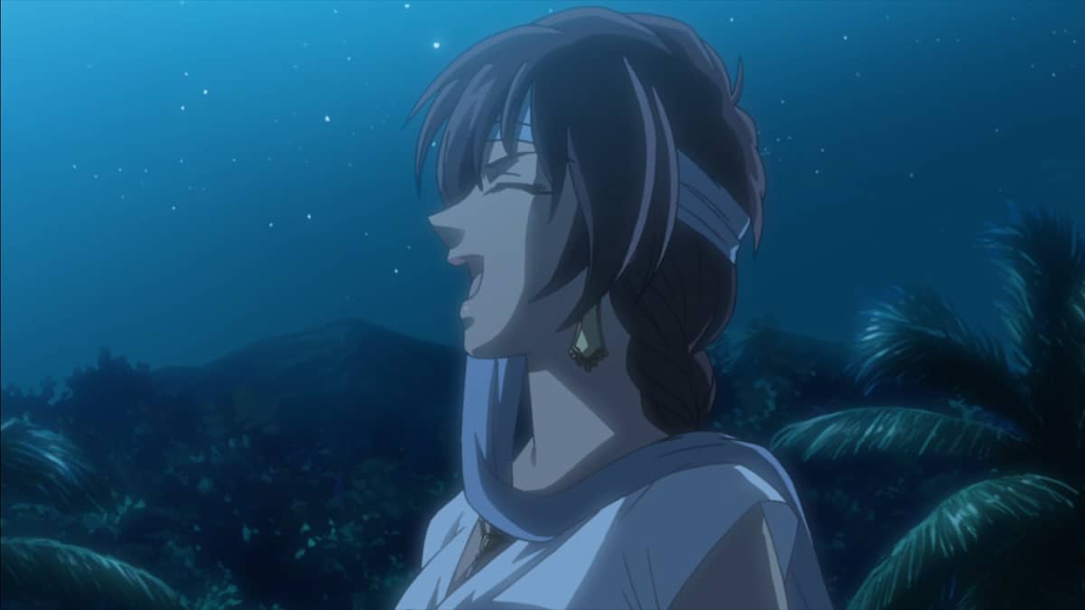 Hanasakeru Seishonen Moonlight Medium - Ver en Crunchyroll en español