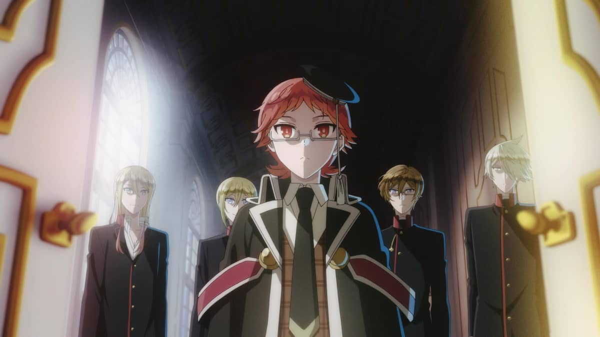 The Royal Tutor: The Movie The Royal Tutor: The Movie - Watch on ...