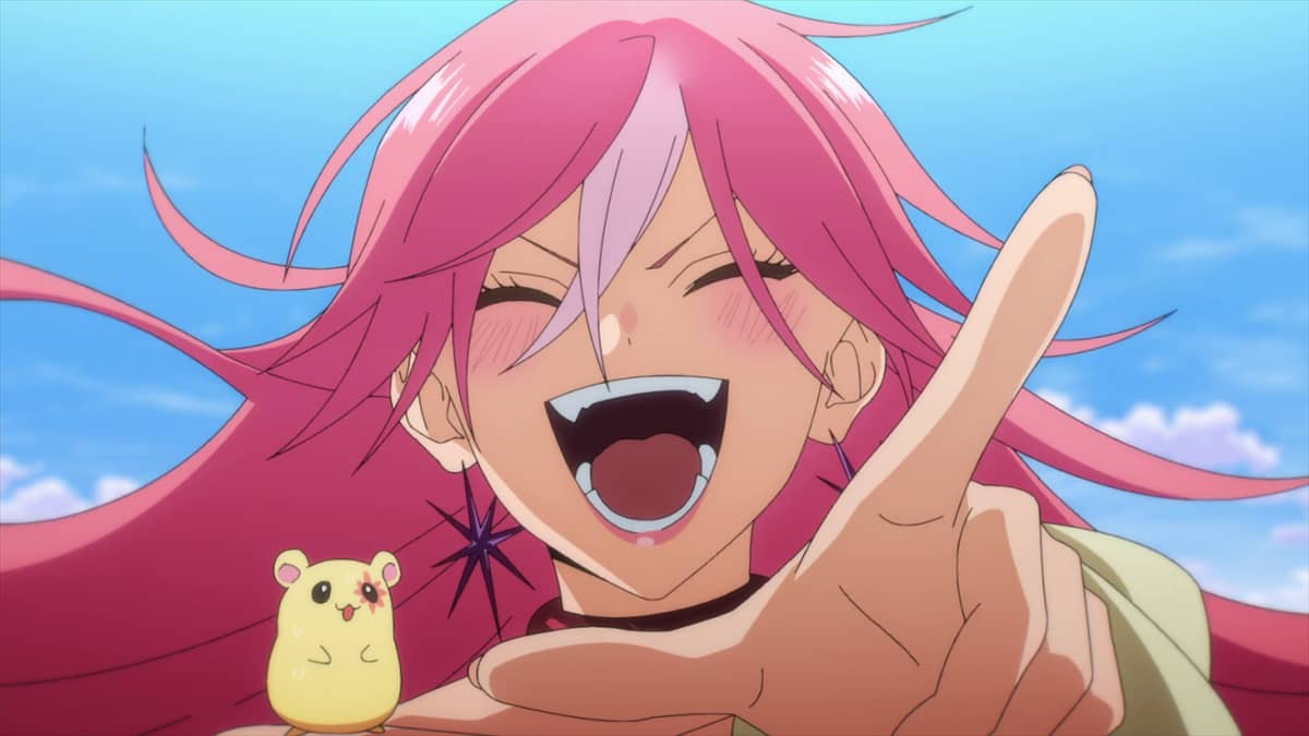 Season 1 O Reino Animal - Assista na Crunchyroll