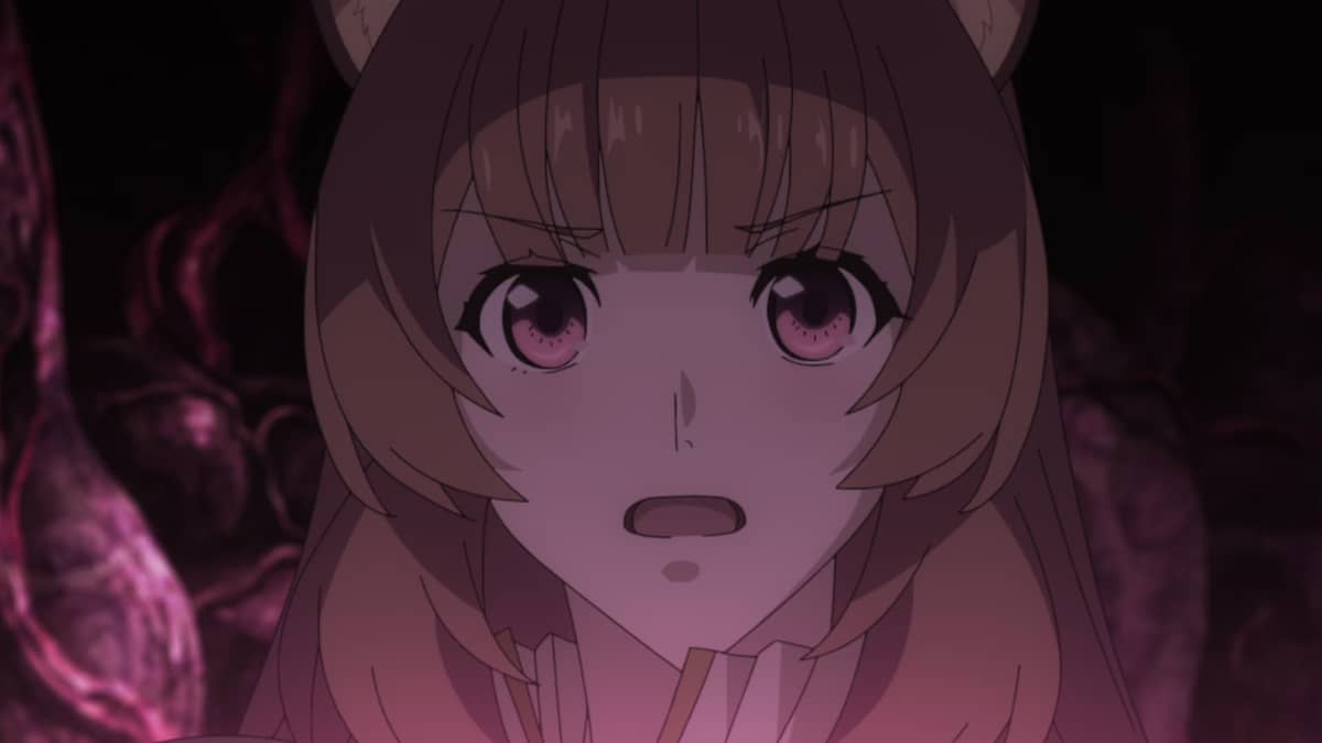 The Rising of the Shield Hero Ost Horai - Ver en Crunchyroll en castellano