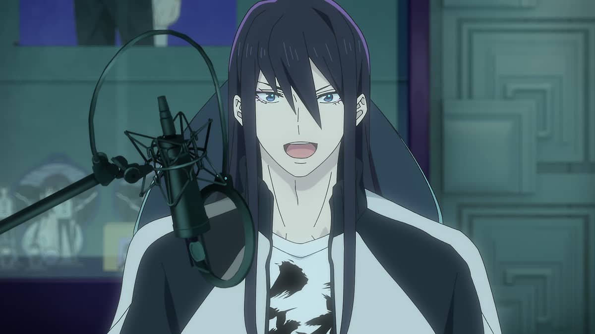 DEMON LORD 2099 (French Dub) Cybermagic City Akihabara - Watch on ...