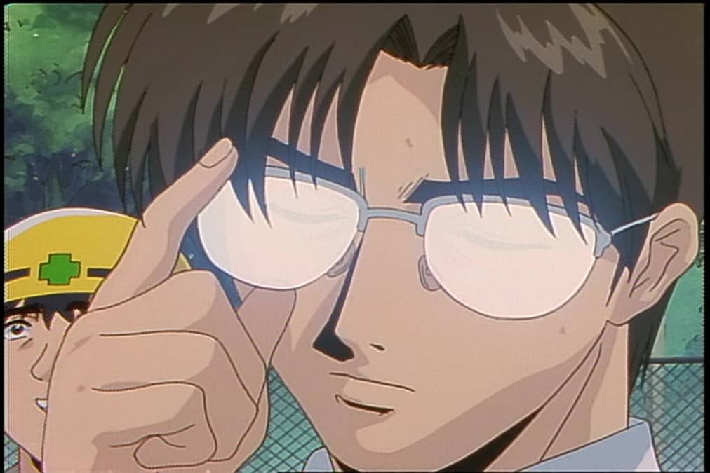 GTO - The Animation (Dub) The Art of Demolition - Watch on Crunchyroll