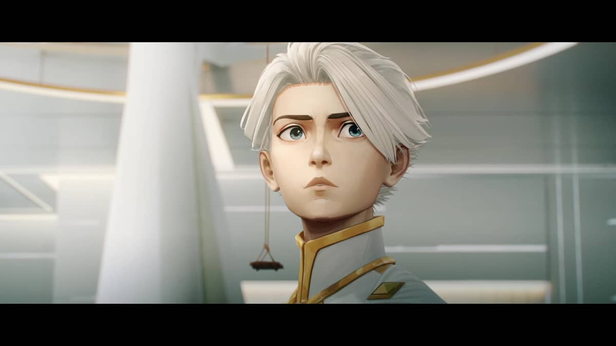 TO BE HERO X The Ever-Standing Hero - Regardez sur Crunchyroll