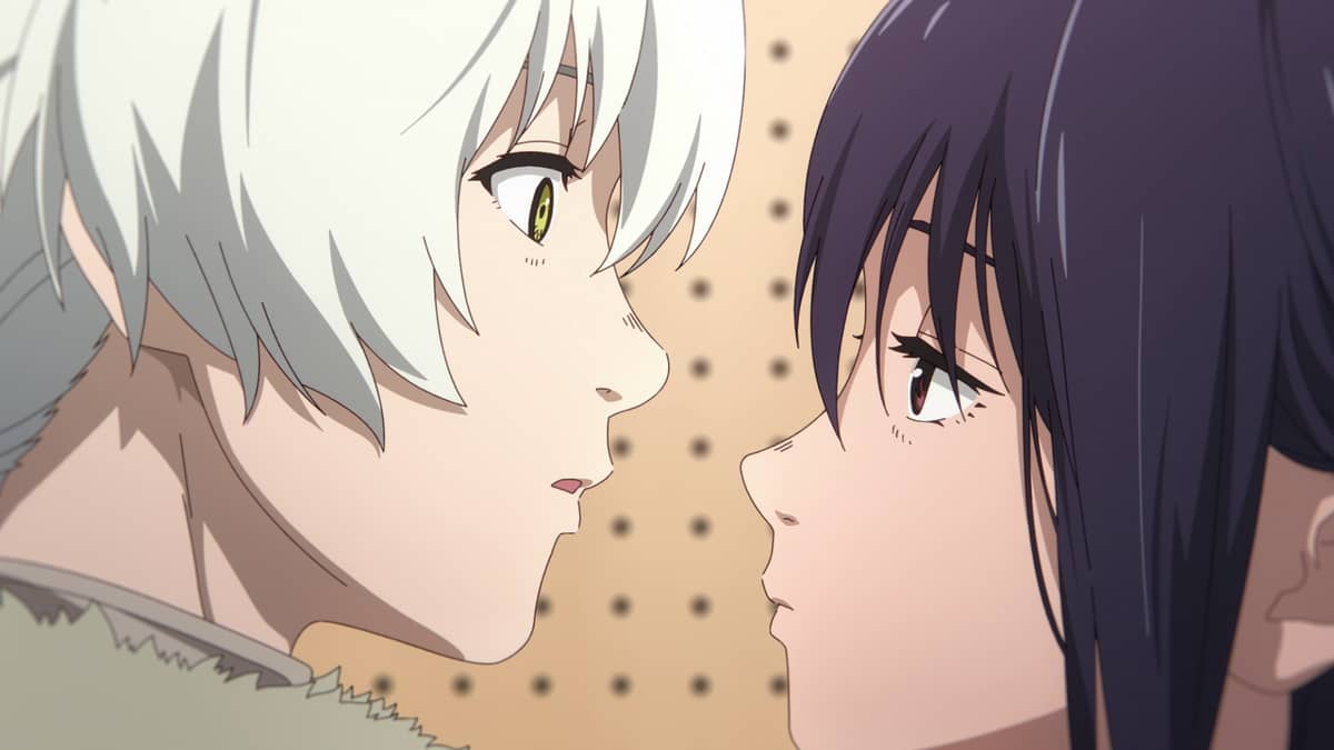 To Your Eternity Number One - Assiste na Crunchyroll