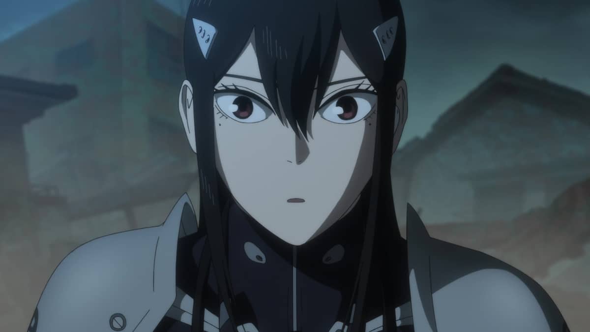 Kaiju No. 8 - Ver en Crunchyroll en español