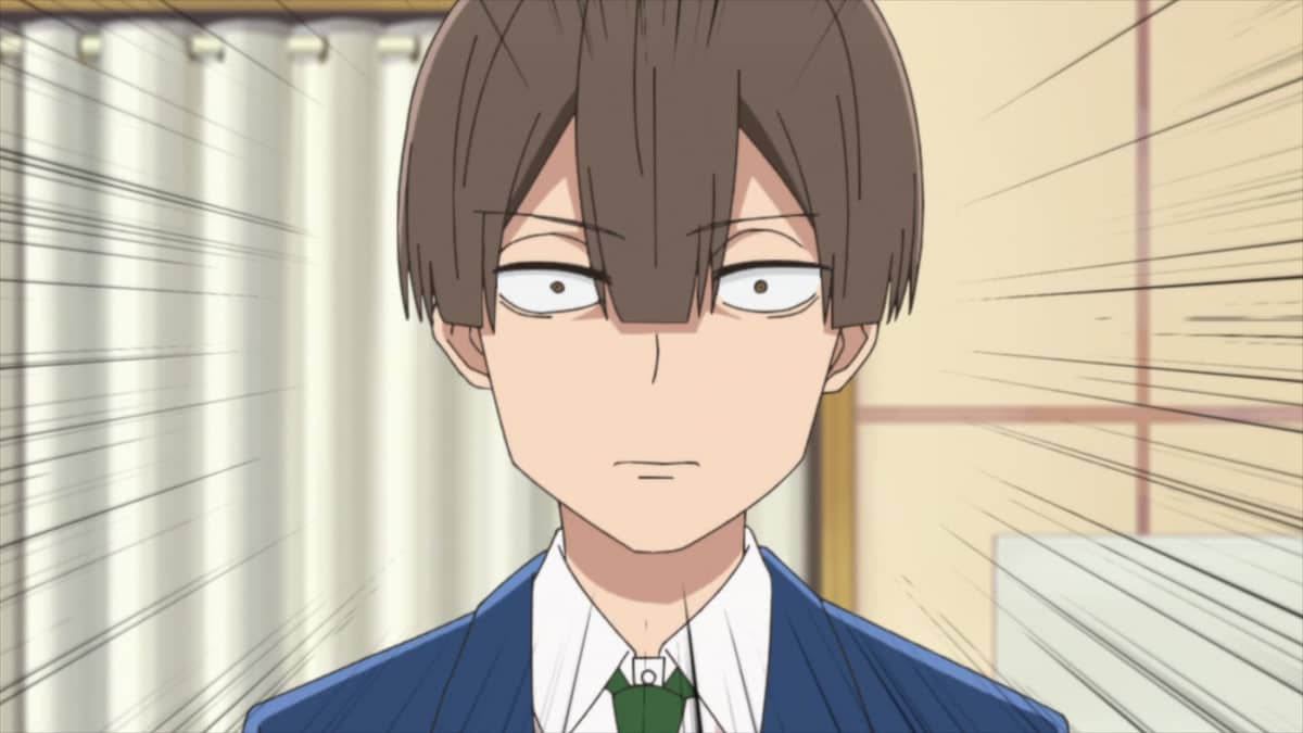 Magical Sempai (English Dub) Observers and Sempai | Onion Sempai ...