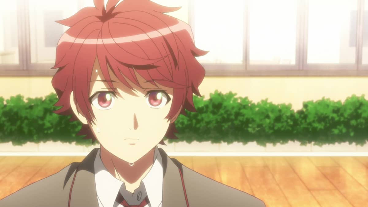 A3! Season Spring & Summer To a Future in Full Bloom - Watch on Crunchyroll