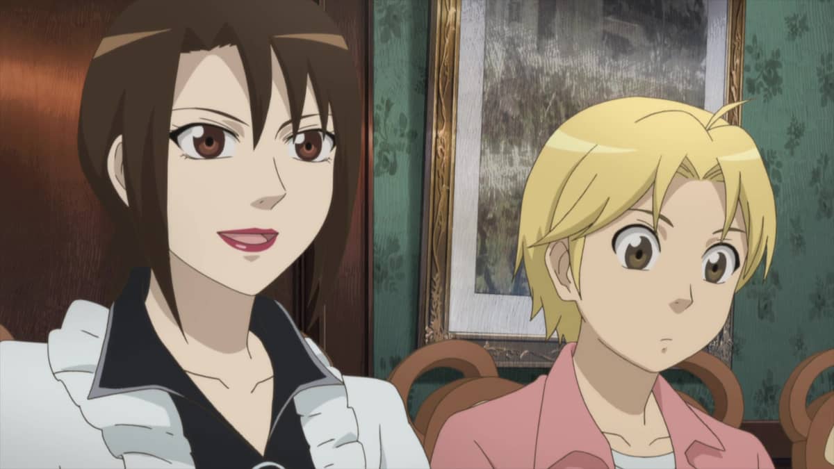 Moyashimon Returns (Season 2) Misunderstandings - Watch on Crunchyroll