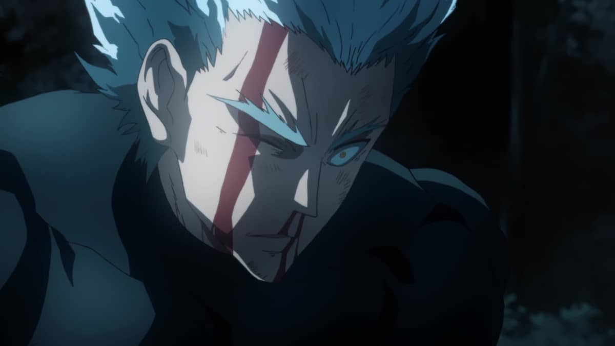 One-Punch Man (Segunda temporada) Empieza la caza - Ver en Crunchyroll ...