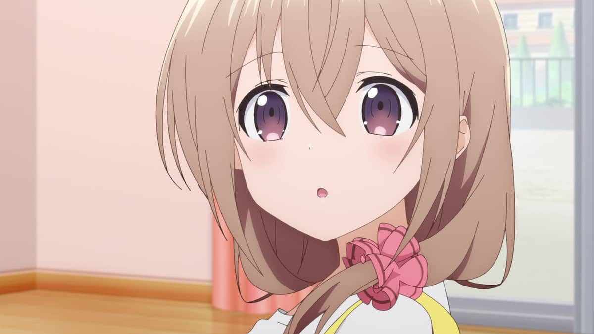 My Tiny Senpai (English Dub) Even If We're Just Playing, He's My Kohai ...