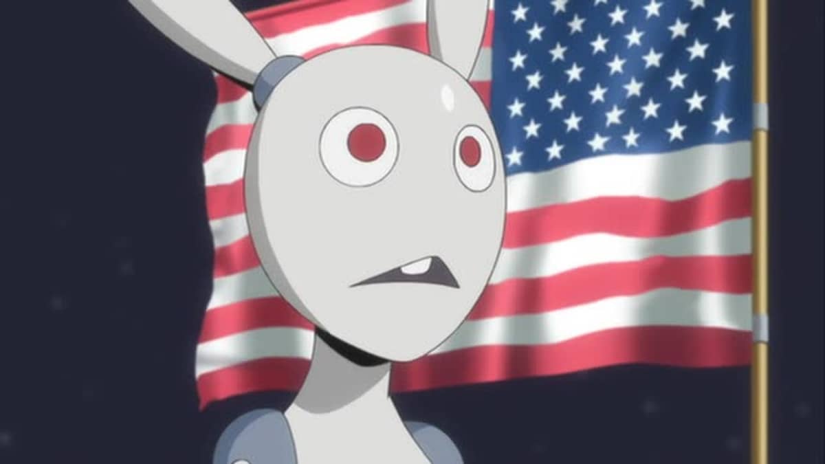 Sgt. Frog Keroro: Move Out, Commander-Substitute Robot, Sir! / Keroro ...