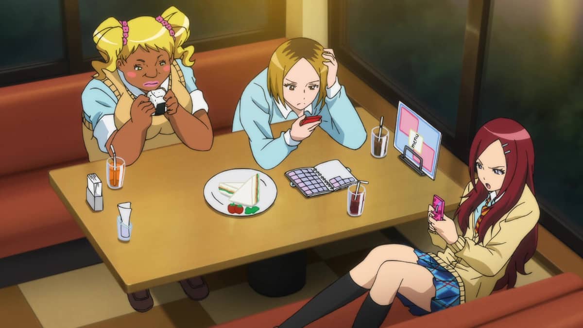 Good Luck Girl (English Dub) Call Me By My Name - Watch on Crunchyroll