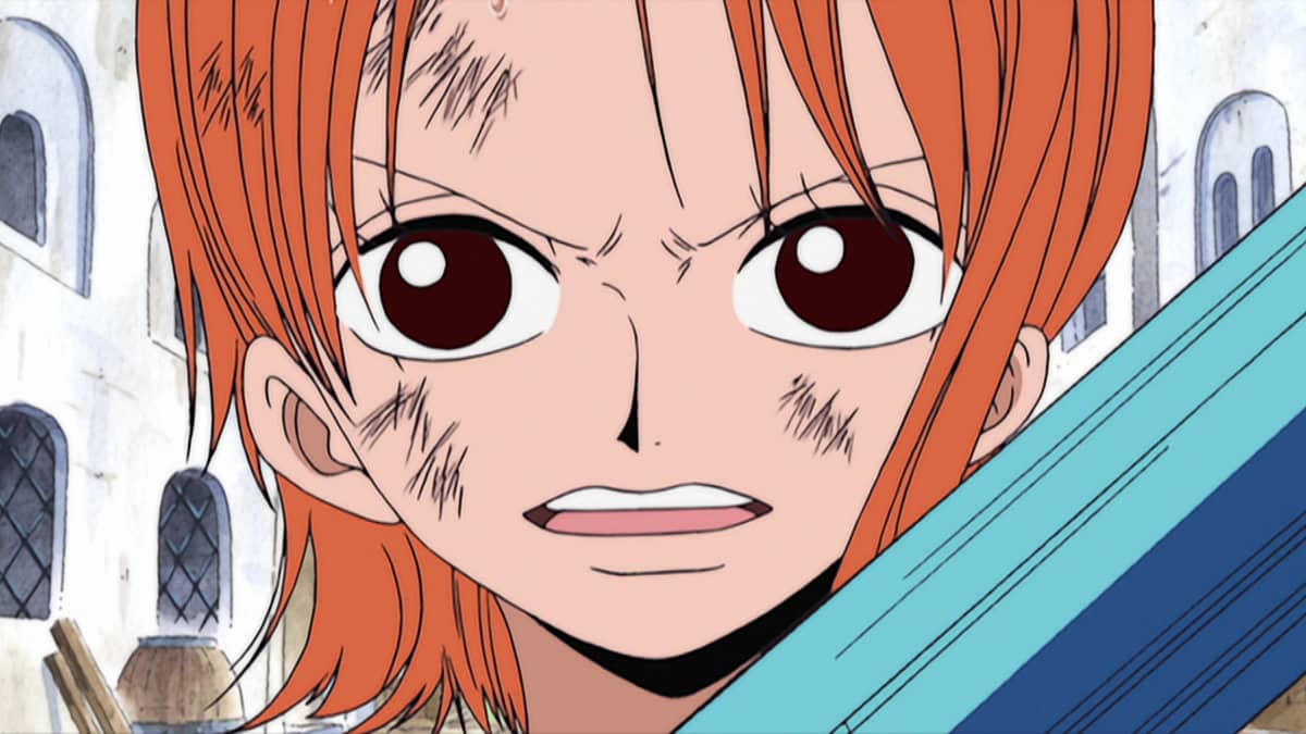One Piece Special Edition (HD, Subtitulada): East Blue (1-61) Secret ...