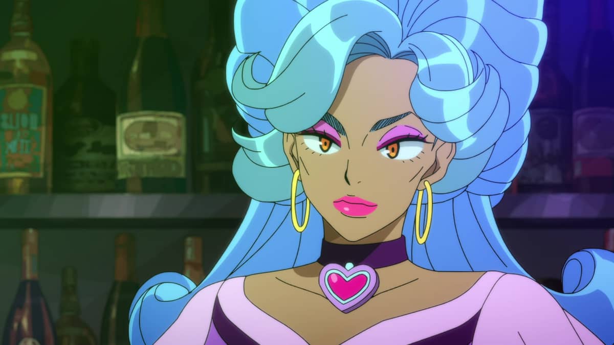 MUTEKING THE Dancing HERO Brand-New Gadget - Watch on Crunchyroll