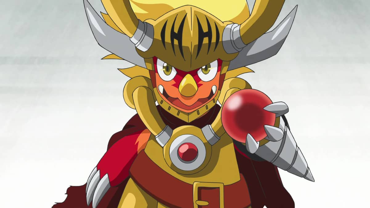 Future Card Buddyfight Hundred Omni Lords Assemble! Seal Yamigedo ...