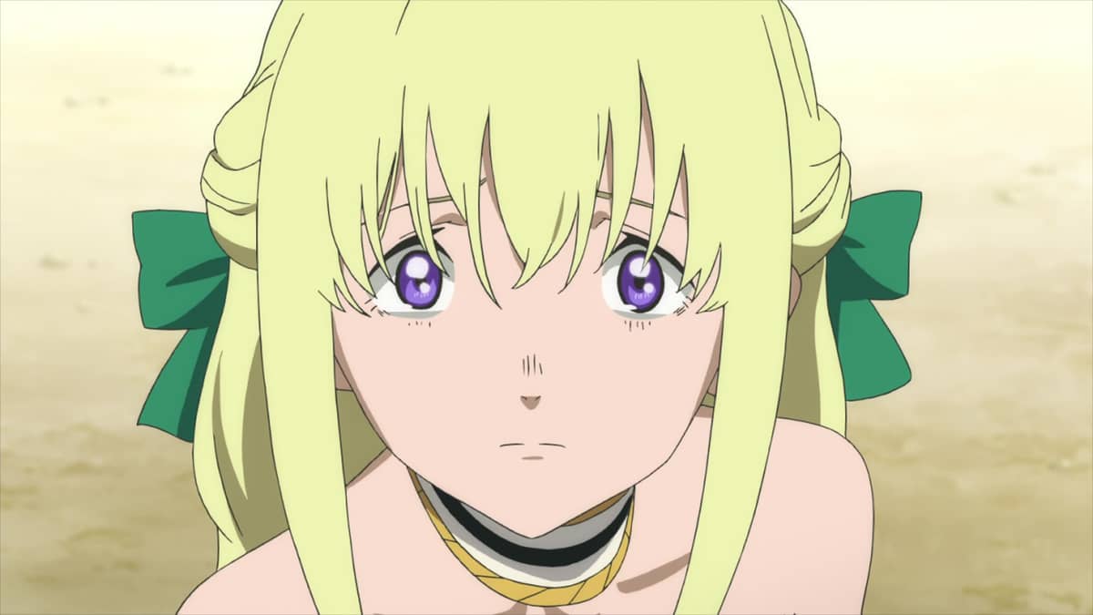 To Your Eternity (English Dub) Awakening - Watch on Crunchyroll