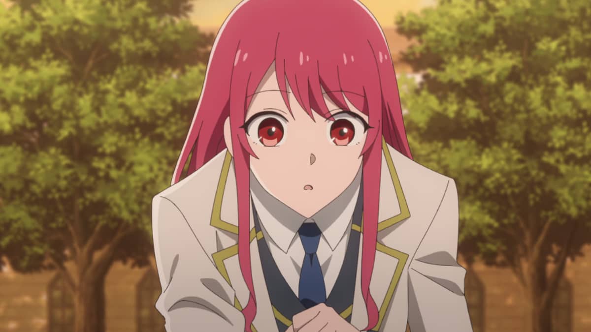 The Gorilla God's Go-To Girl (English Dub) The Gorilla Life of a Lady ...