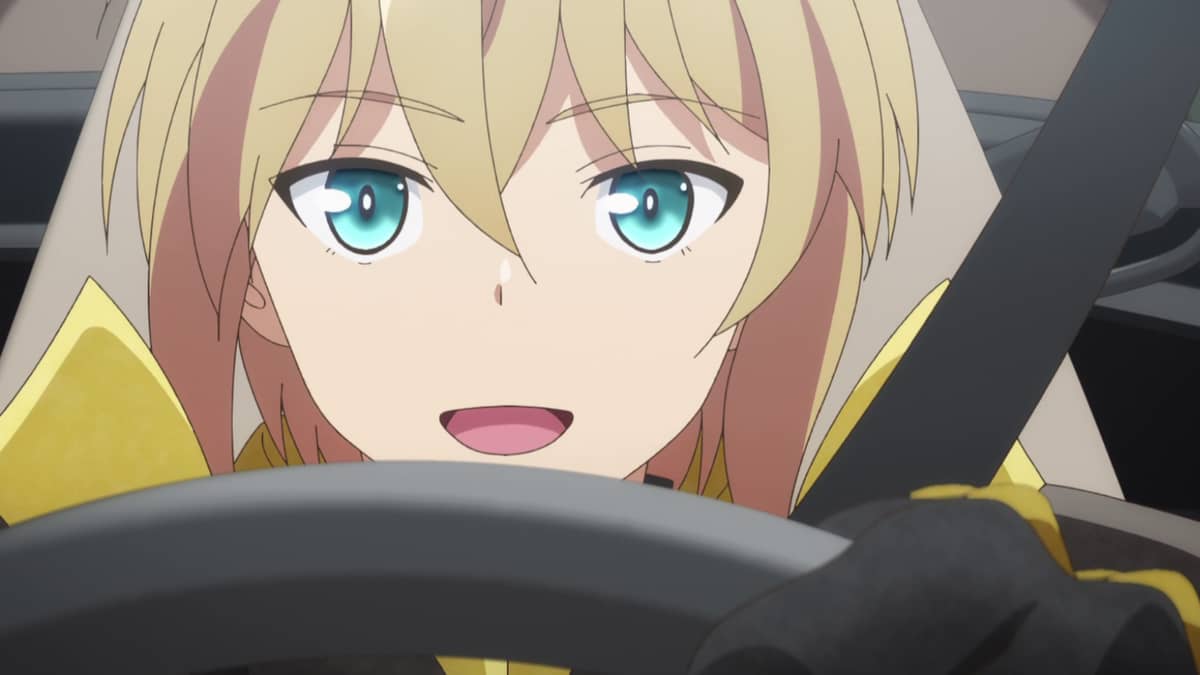 Season 3 As an Apprentice - Watch on Crunchyroll