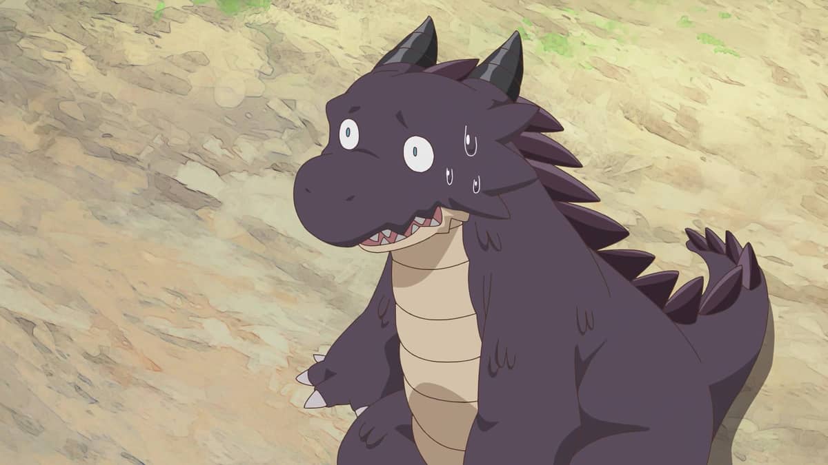 A Herbivorous Dragon of 5,000 Years Gets Unfairly Villainized Famous ...