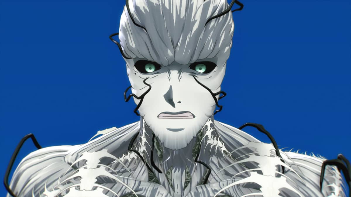 TRIGUN STAMPEDE I MISS YOU. - Regardez sur Crunchyroll