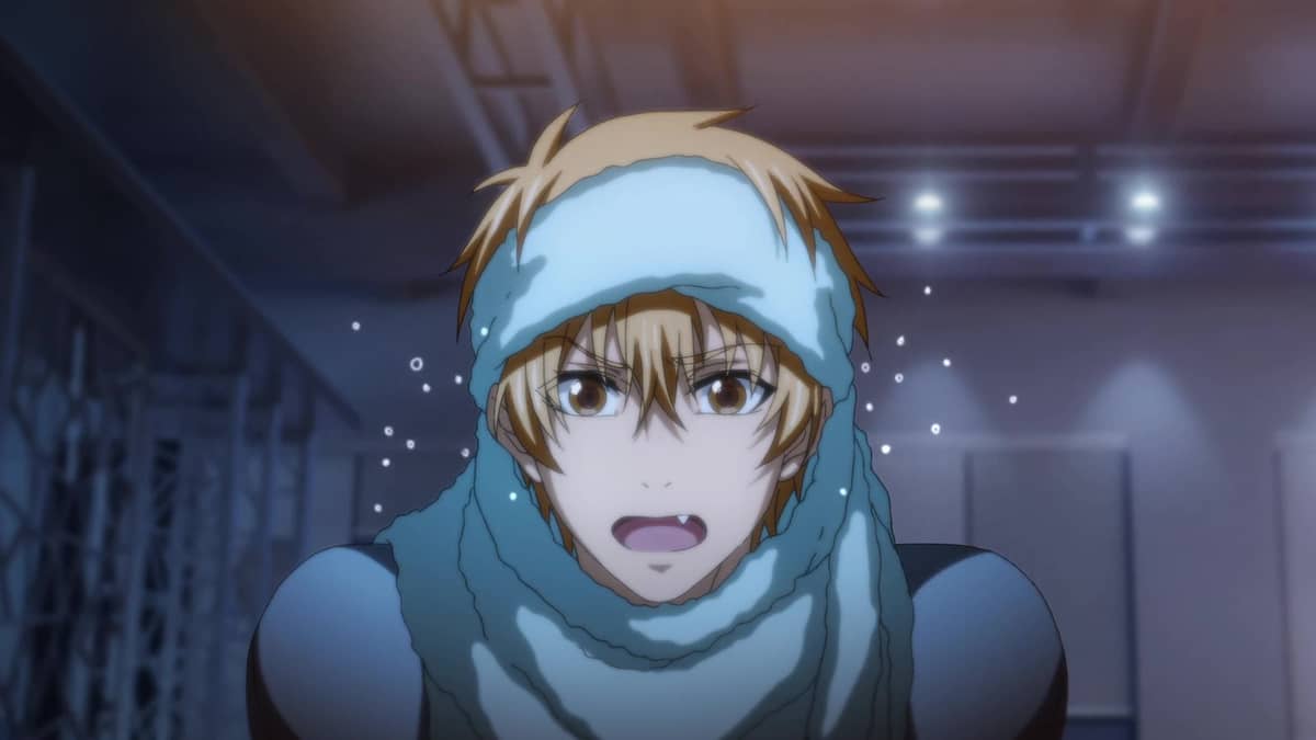 The King's Avatar Blade Master - Watch on Crunchyroll