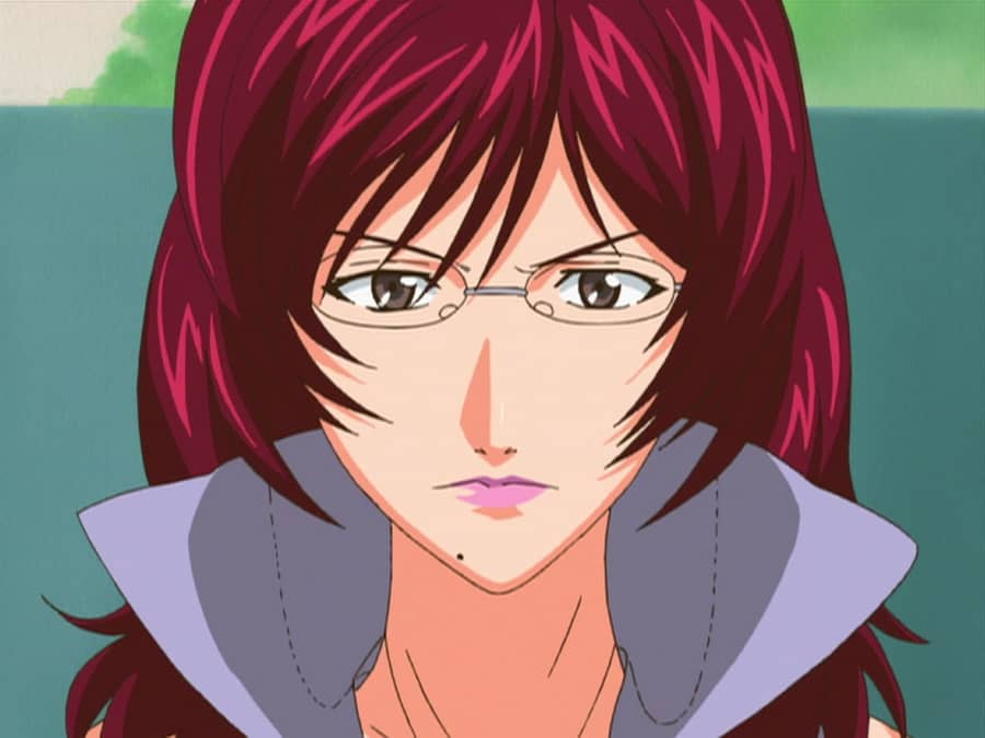 The Prince of Tennis El plan de Mizuki - Ver en Crunchyroll en español