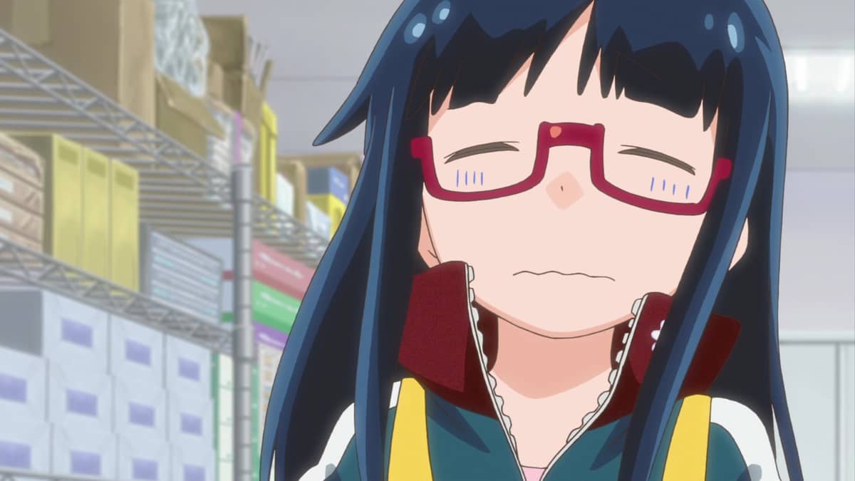 Denki-Gai no Honya-san Amour et érotisme pour tous / Cauchemars ...