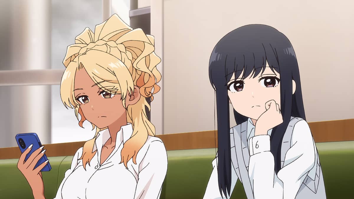 See You Tomorrow at the Food Court Il potere del latte. Nokin. Sorelle ...