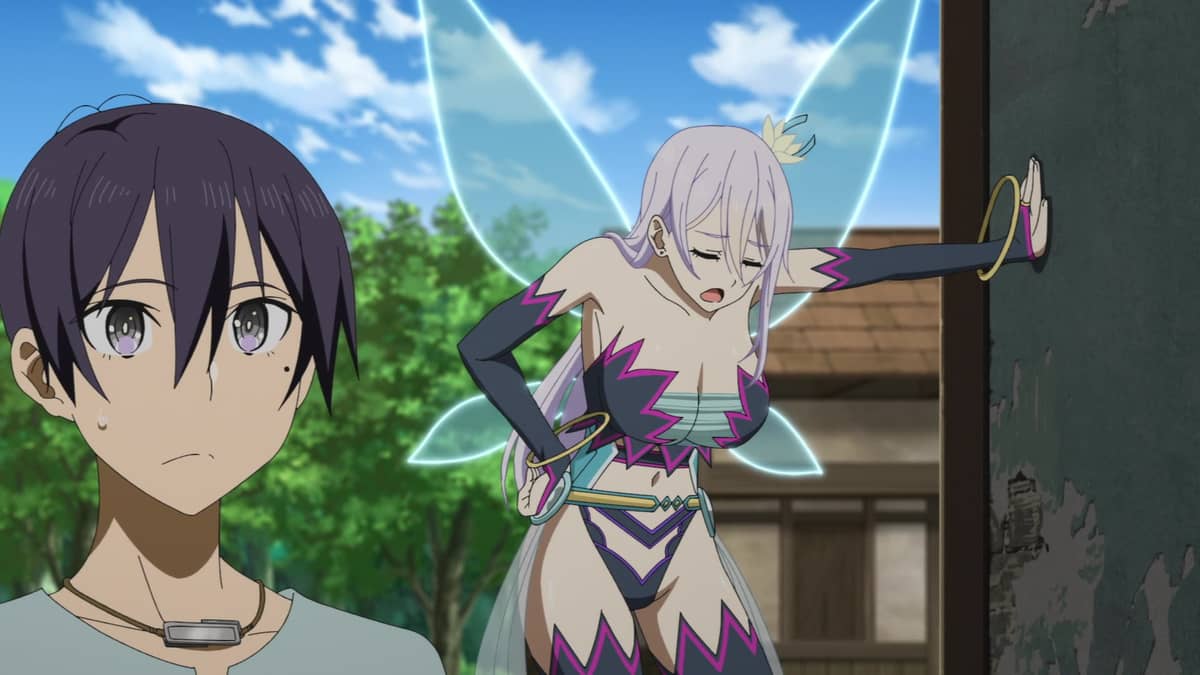 Full Dive: This Ultimate Next-Gen Full Dive RPG Is Even Shittier than ...