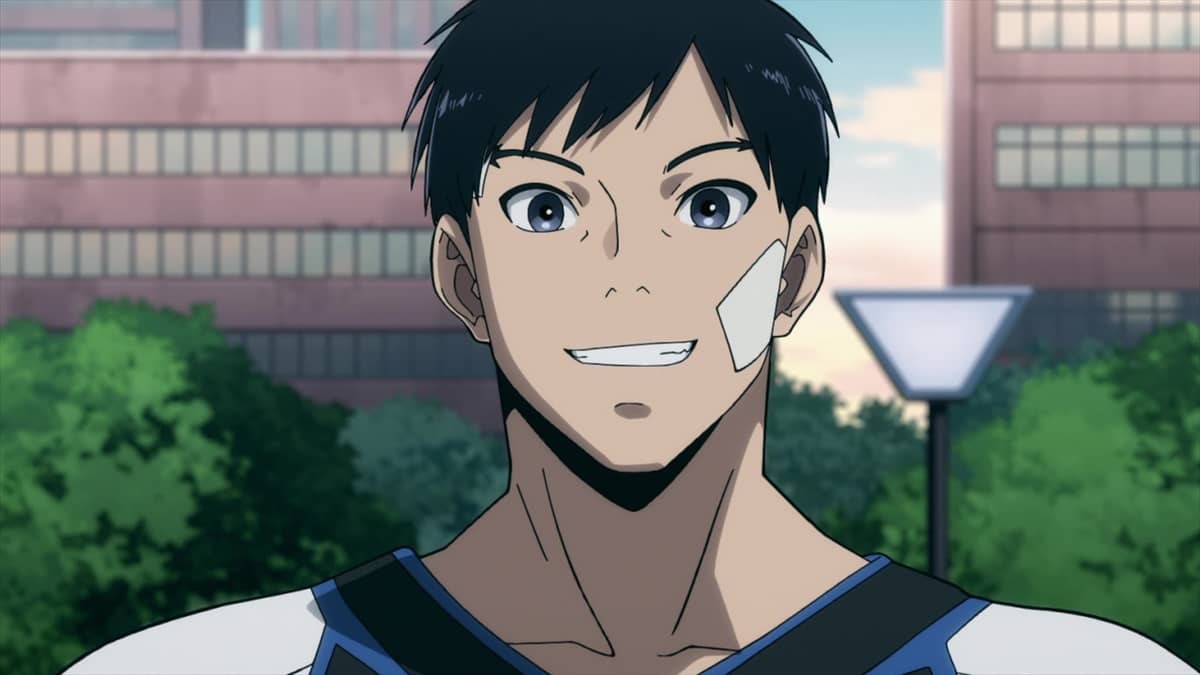 Season 1 Top Runner - Watch on Crunchyroll