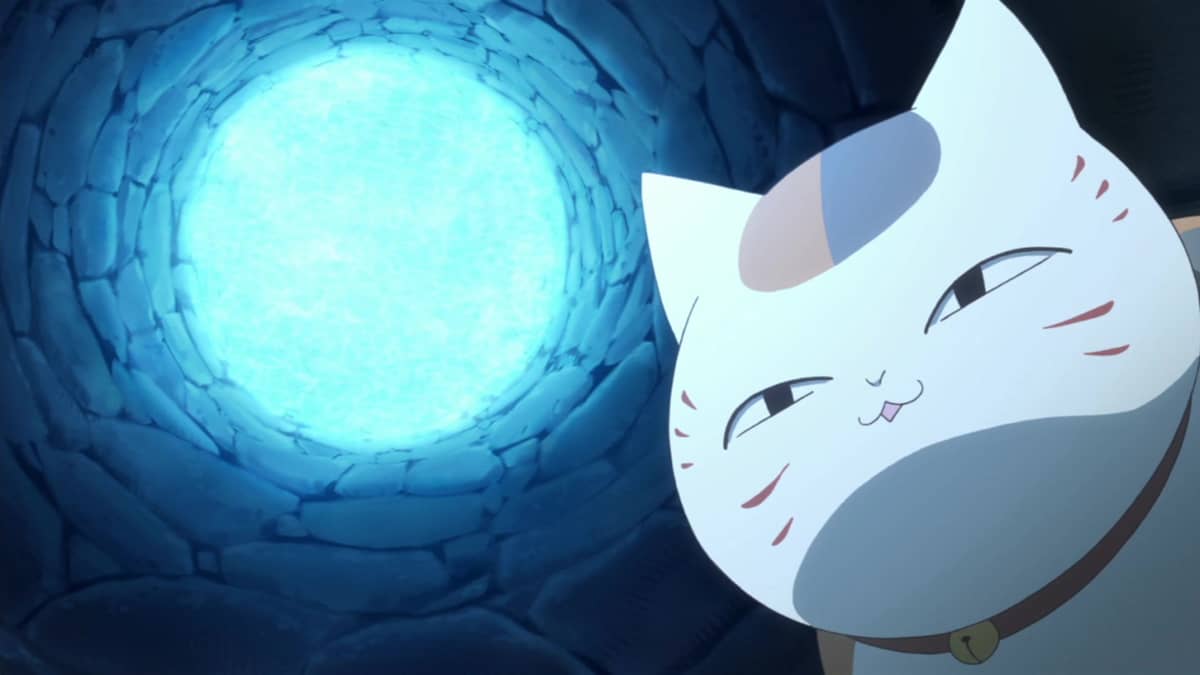 Natsume Yujin-cho 4 (English Dub) When I Was Deceived - Watch on Crunchyroll