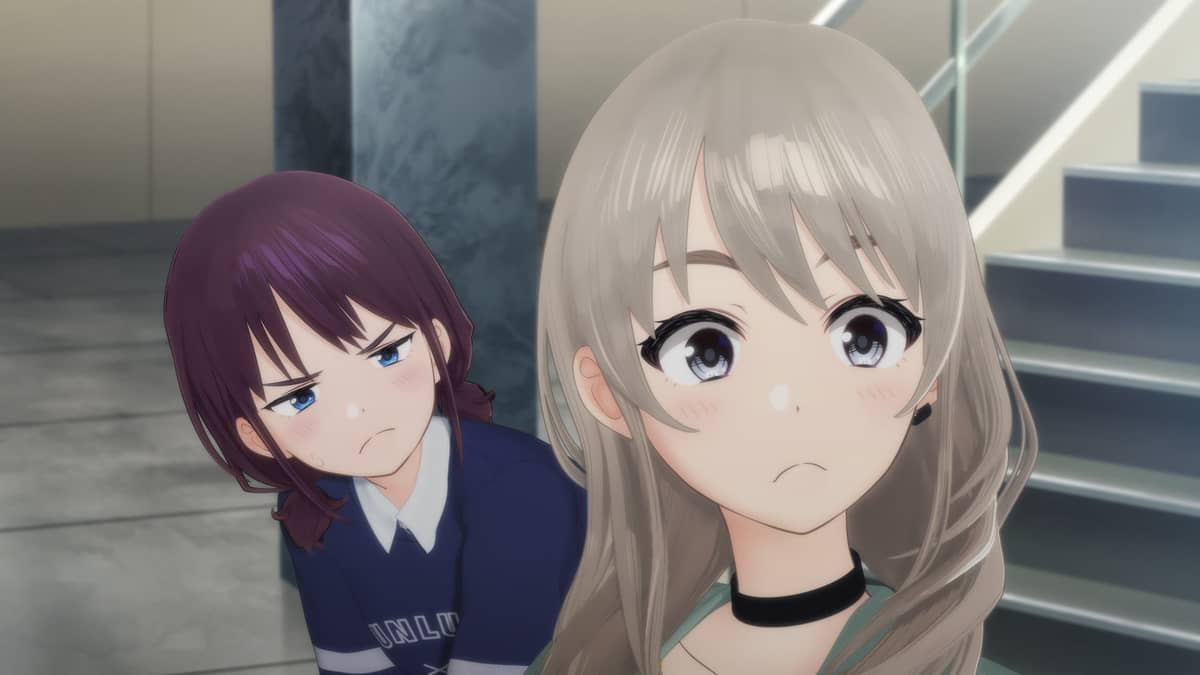 Girls Band Cry Appreciation (Surprise) - Watch on Crunchyroll