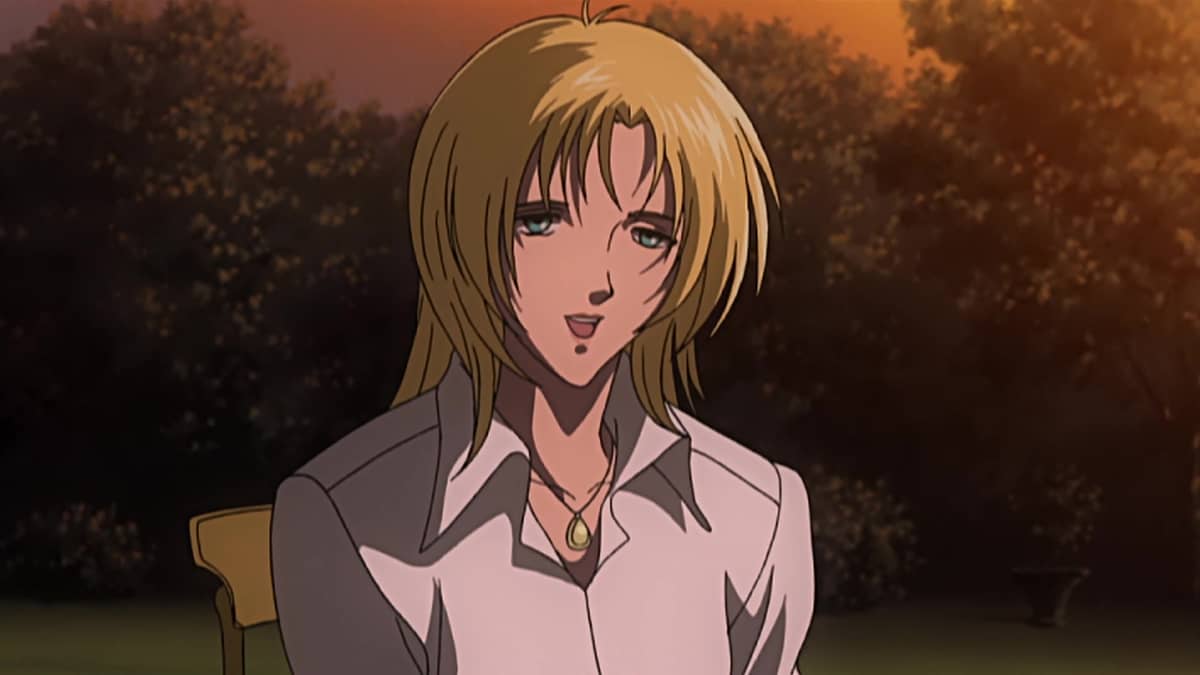 Gungrave (English Dub) 5 Years Later - Watch on Crunchyroll