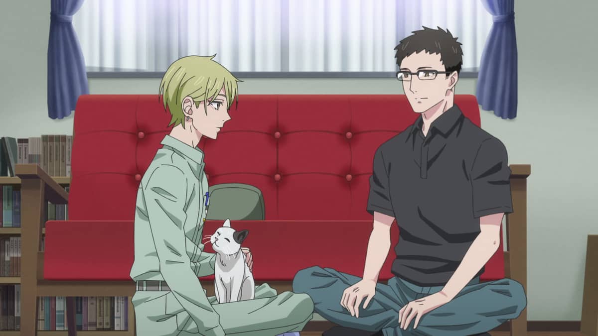 Cherry Magic! Thirty Years of Virginity Can Make You a Wizard ...