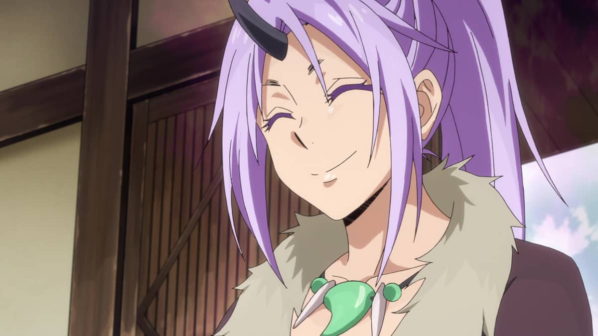 That Time I Got Reincarnated as a Slime (Portuguese Dub) Gabiru Is Here ...