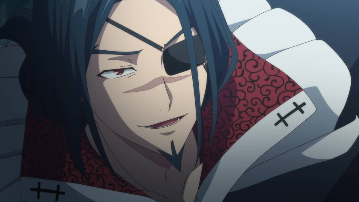 RADIANT (English Dub) Overture of Turbulence -Storm- - Watch on Crunchyroll