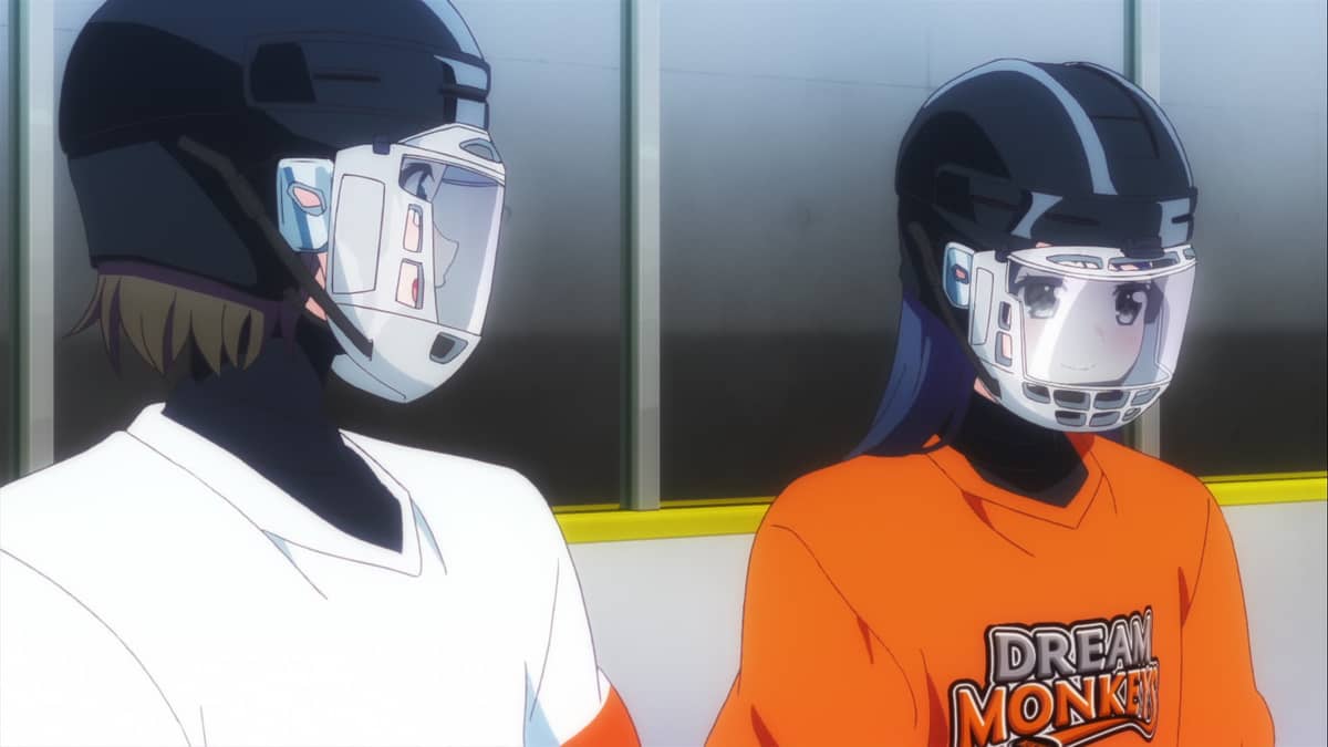 PuraOre! ~Pride of Orange~ reunion - Watch on Crunchyroll