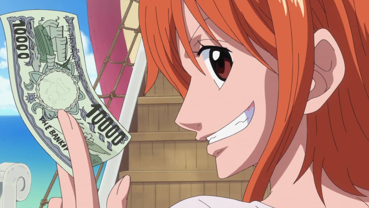 One Piece: Zou (751-782) (English Dub) Curtain-up on a New Adventure ...