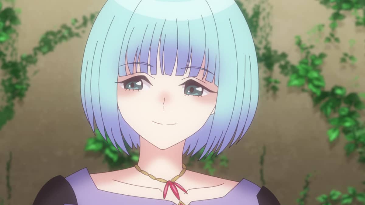 Blue Reflection Ray (Portuguese Dub) Guillotine Margaret - Watch on ...