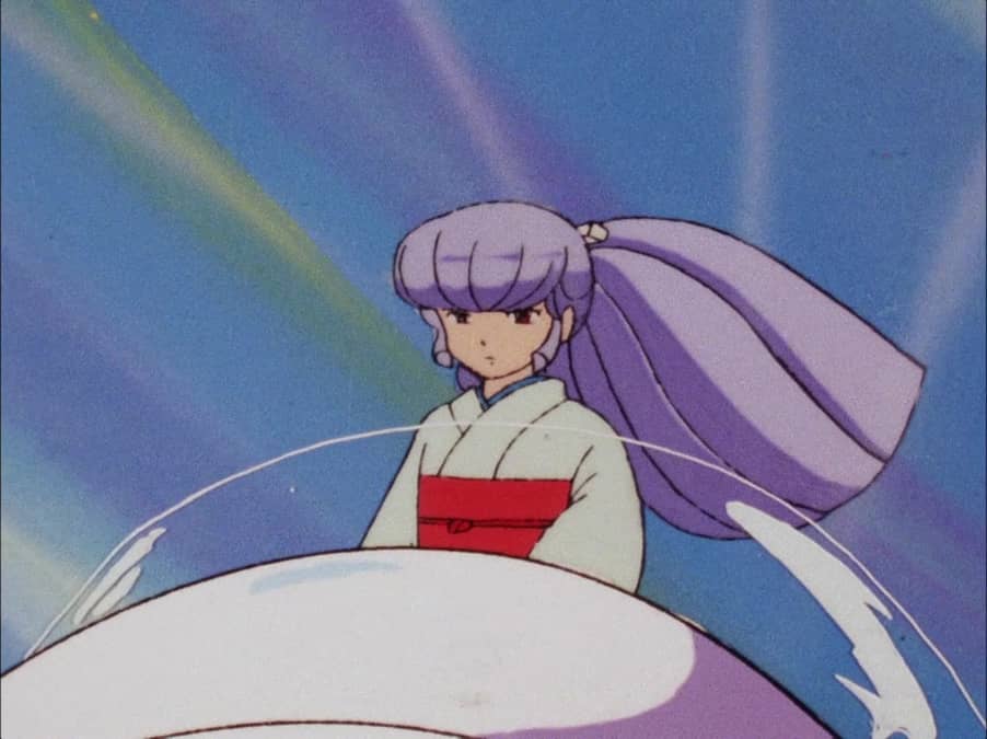 Urusei Yatsura The Horror of Outraged Oyuki! - Watch on Crunchyroll