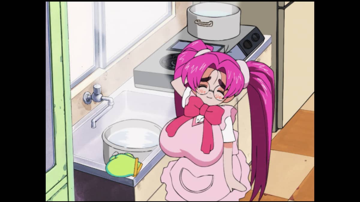 Eiken Part One - Regardez sur Crunchyroll