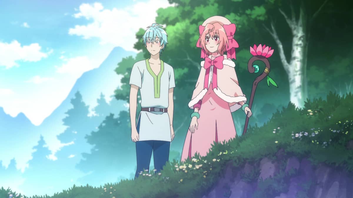Recovery of an MMO Junkie (French Dub) ♀ IRL, ♂ Online - Ver en ...