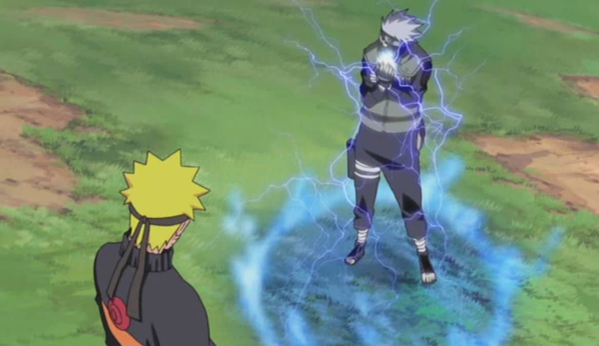 Naruto Shippuden: The Guardian Shinobi Twelve Wind - Watch on Crunchyroll