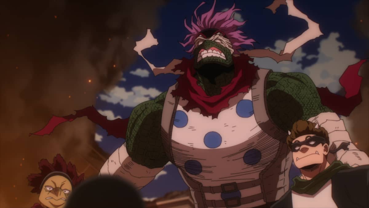 Season 7 Together with Shoji - Watch on Crunchyroll