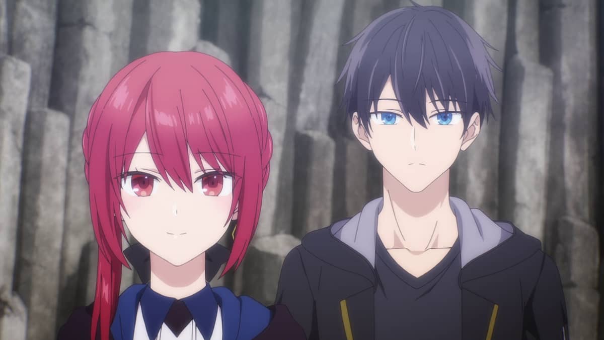 Season 1 No Going Back for the Jack-of-All-Trades - Watch on Crunchyroll