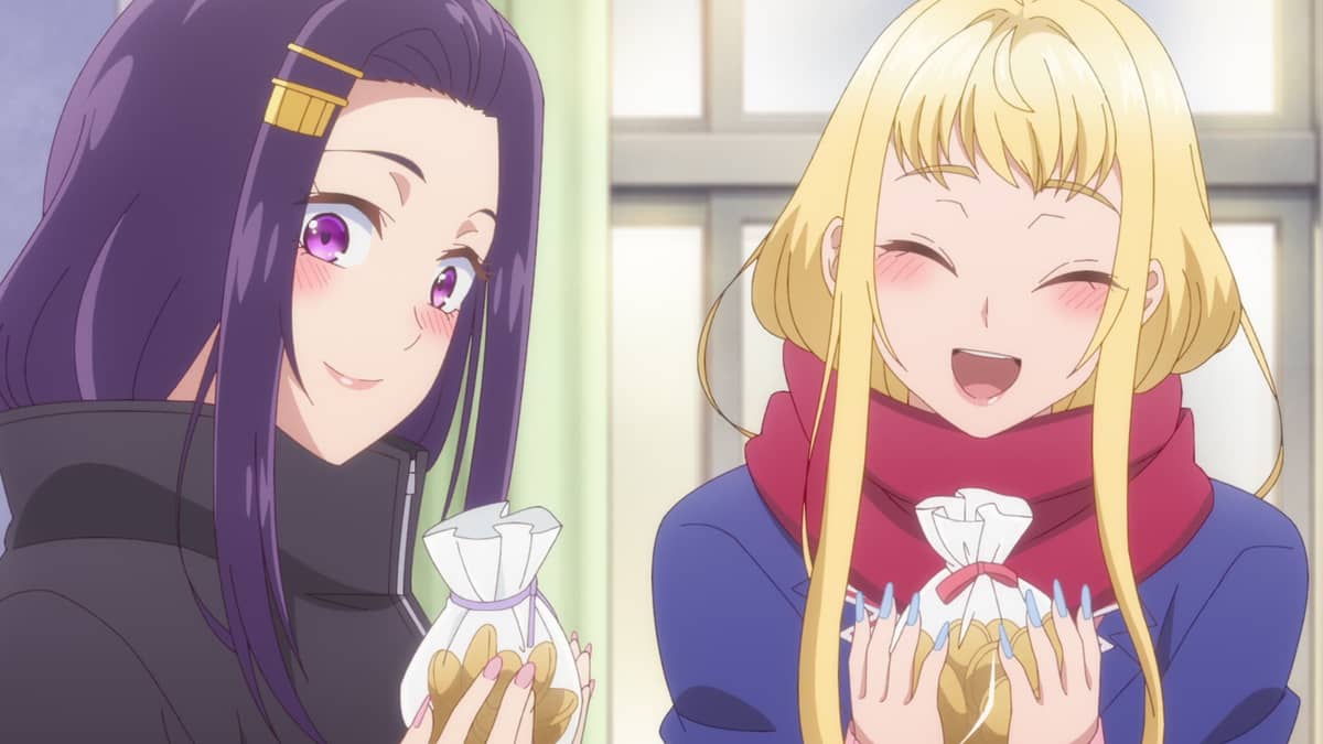 Hokkaido Gals Are Super Adorable! Lake Abashiri Is Super Relaxing ...