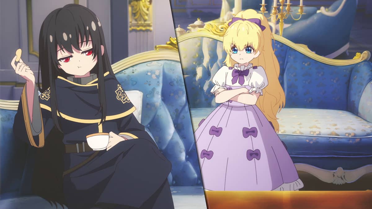 The Fated Magical Princess: Who Made Me a Princess Un présent ...