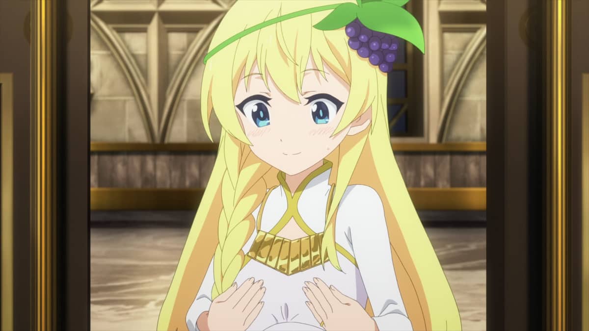 KONOSUBA -God's blessing on this wonderful world! 3 Nefarious Friends ...