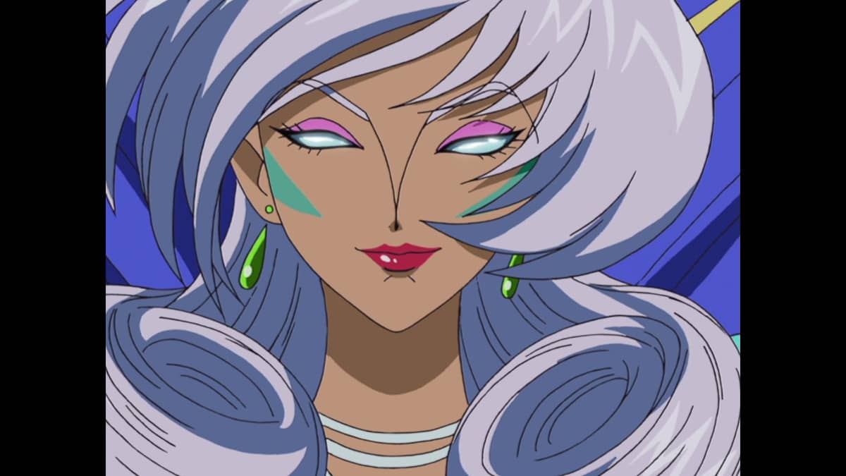 PreCure Splash Star Moop and Foop Appear! Wait, Who?! - Watch on ...