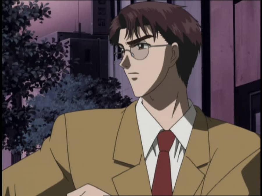 X (English Dub) Betrayal - Watch on Crunchyroll